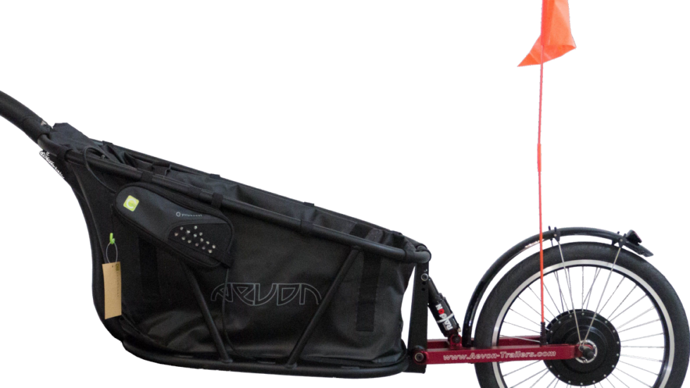 Aevon Trailers - La remorque haut de gamme